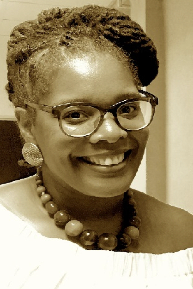 Dr. Melissa Barber & Kathryn Hall-Trujillo – Dr. Carol Marie Webster, PhD
